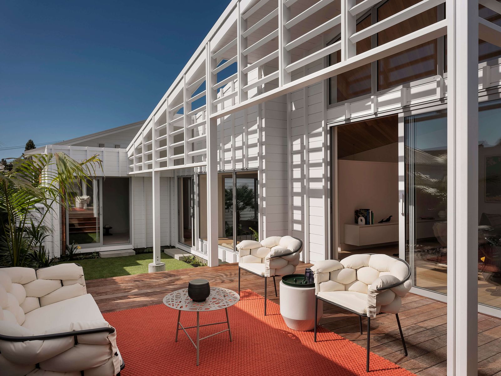 Wedge Tail | Pac Studio : Architecture, Interior Design & Spatial Strategy